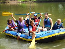 CampPage: Why Send Kids to an Adventure Summer Camp Program?
